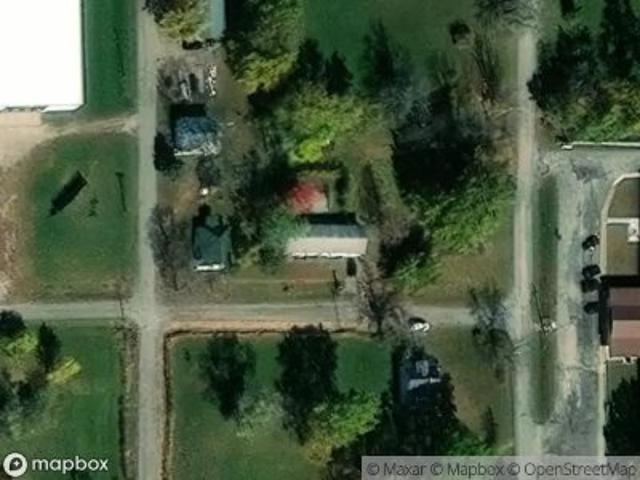 E Morgan St
