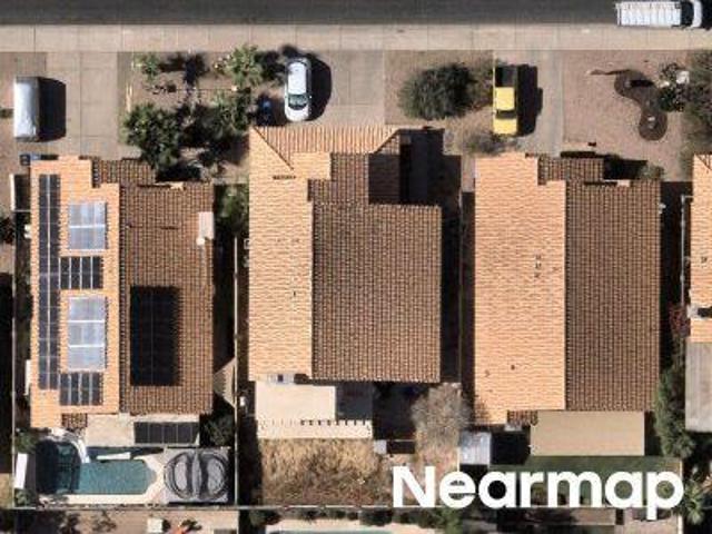E Morrow Dr