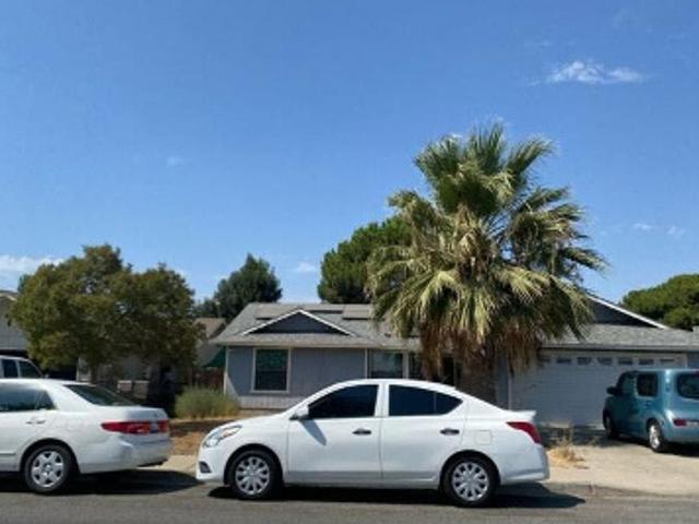 E Morton Ave