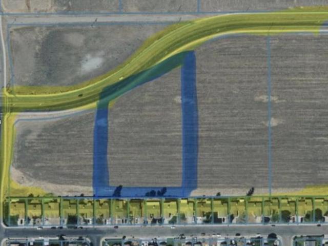 E Morton Ave, Porterville, CA 93257