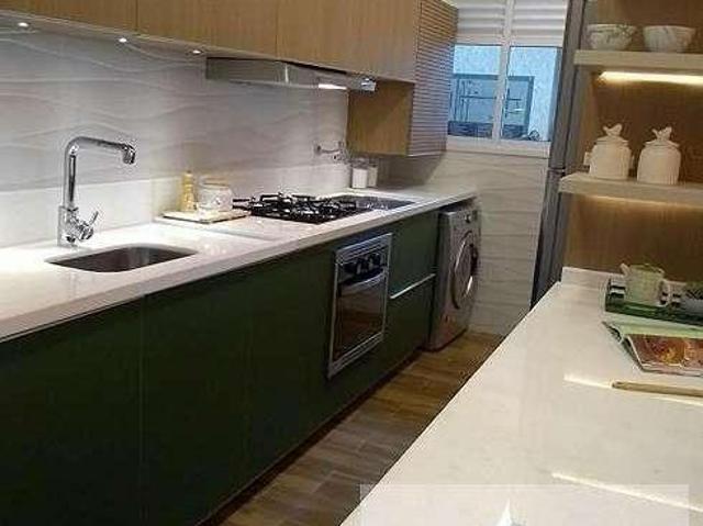 E motion Apartamento 2 quartos a venda Centro São Bernardo