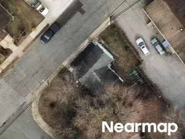 E Mount Vernon St