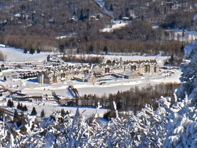 E Mountain Dup Grand Hotel Ii Rd Unit Da, Killington, Condo For Sale