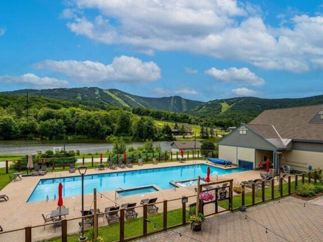 E Mountain Grand Hotel Iii Rd Unit D, Killington, Condo For Sale