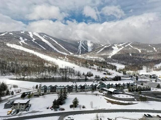 E Mountain Ii Rd Unit,killington, Condo For Sale