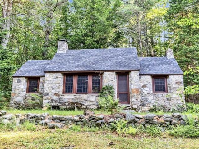 E Mountain Rd, Sharon, Home For Sale