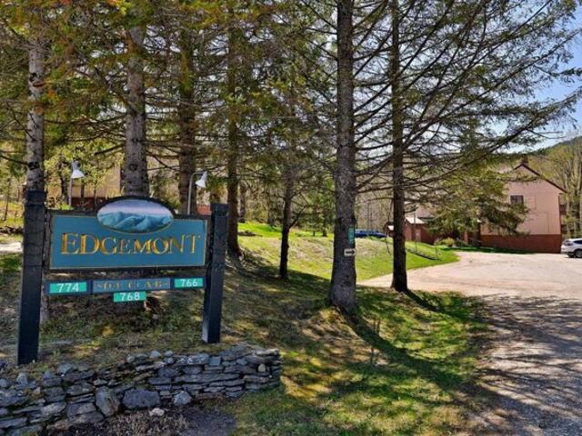 E Mountain Rd Unit C, Killington, Condo For Sale
