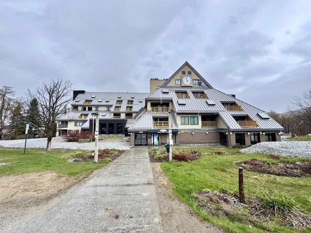 E Mountain Rd Unit A, Killington, Condo For Sale