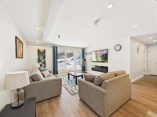 E Mountain Rd Unit A, Killington, Condo For Sale