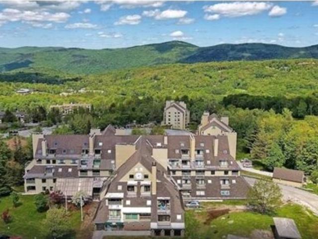 E Mountain Rd Unit D, Killington, Condo For Sale
