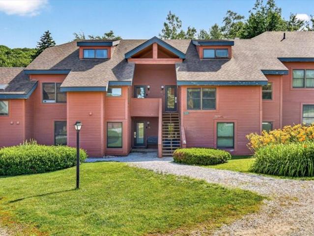 E Mountain Rd Unit,killington, Condo For Sale