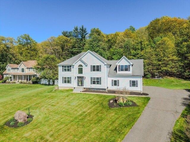 E Mountain Rd, Westfield, Home For Sale