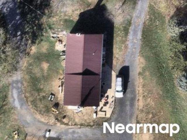 E Mountain Rd