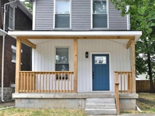 E Mound St, Columbus, Home For Sale