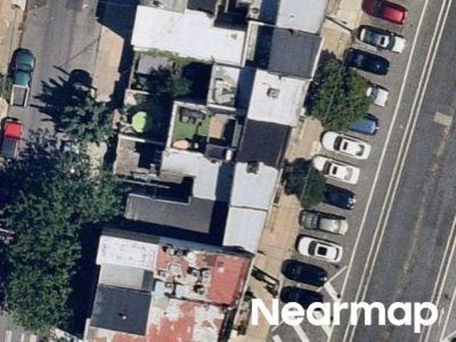 E Moyamensing Ave