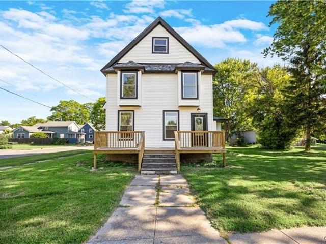 E N Canal St, Canastota, Home For Sale