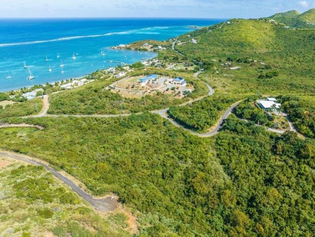 e N Slob Eb, Saint Croix, Plot For Sale