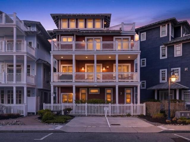 E Nashville Rd, Wildwood Crest, Home For Sale