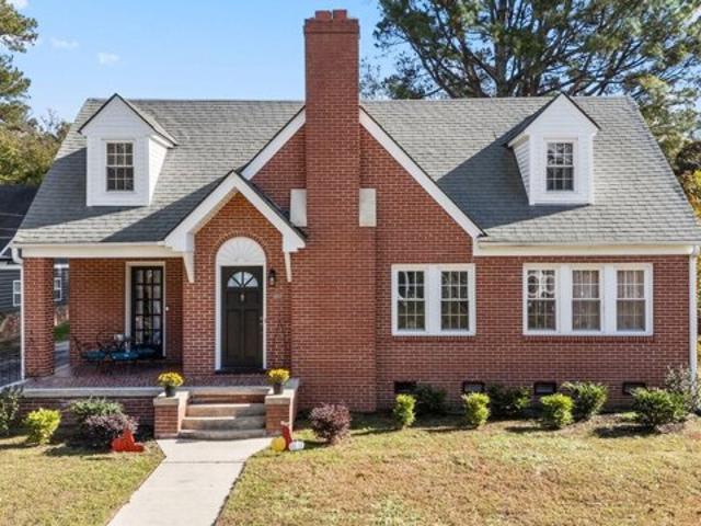 E Nash St, Spring Hope, Home For Sale