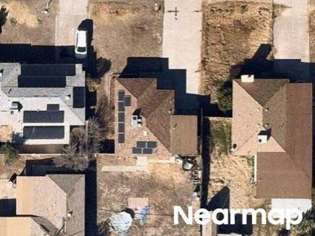 E Narramore Ave