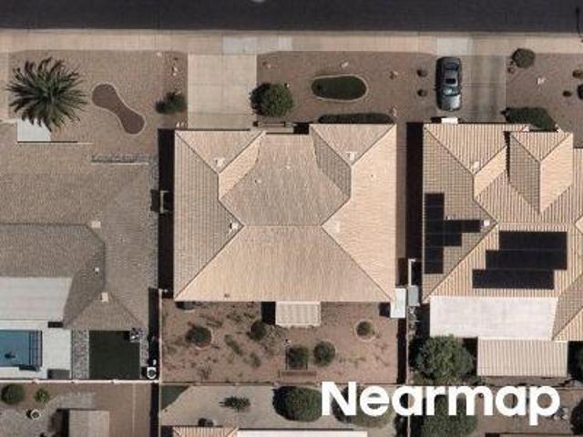 E Navarro Ave