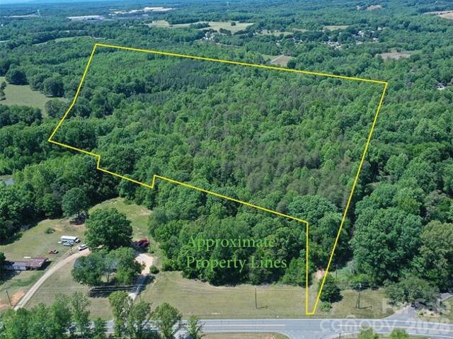 E Nc Highway,claremont, Plot For Sale