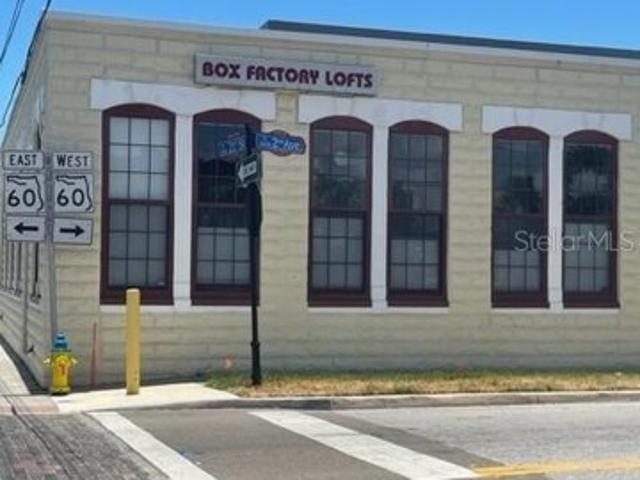 E Nd Ave Unit,tampa, Condo For Sale