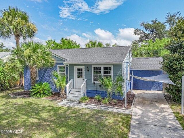 E Nd Pl, Panama City, Home For Sale