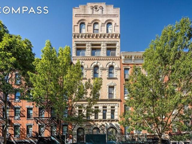 E Nd St, Manhattan, Home For Sale