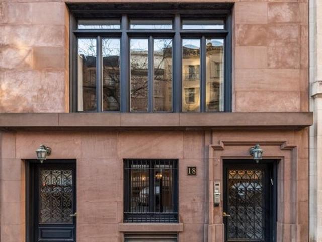 E Nd St, New York, Home For Sale