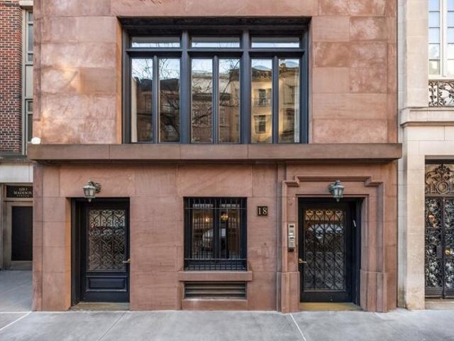 E Nd St, New York, Home For Sale