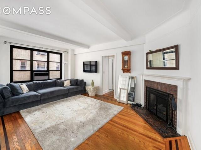 E Nd St Apt T, Manhattan, Property For Sale