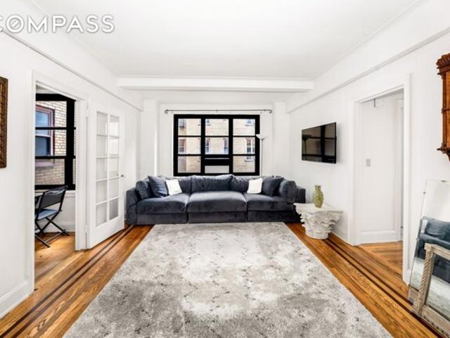 E Nd St Apt T, Manhattan, Property For Sale