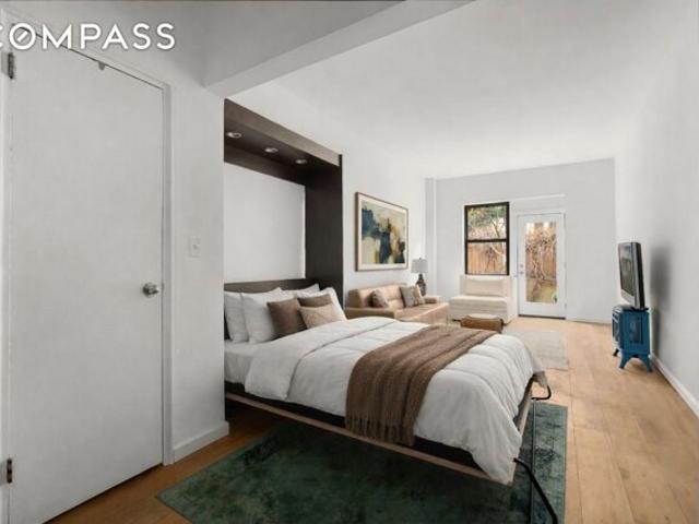 E Nd St Apt A, Manhattan, Property For Sale
