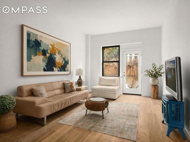 E Nd St Apt A, Manhattan, Property For Sale