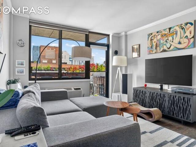E Nd St Apt B, Manhattan, Condo For Sale