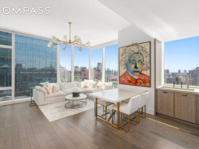 E Nd St Apt B, Manhattan, Condo For Sale