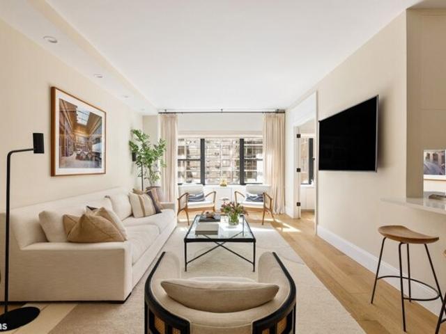 E Nd St Apt B, Manhattan, Home For Sale