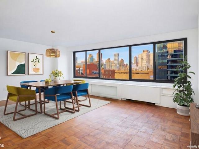 E Nd St Apt B, Manhattan, Home For Sale