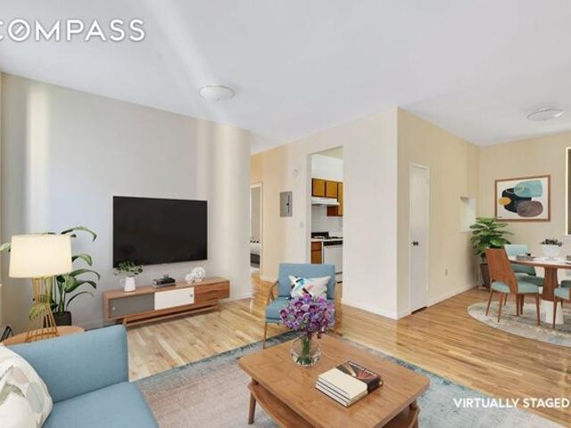 E Nd St Apt B, Manhattan, Property For Sale