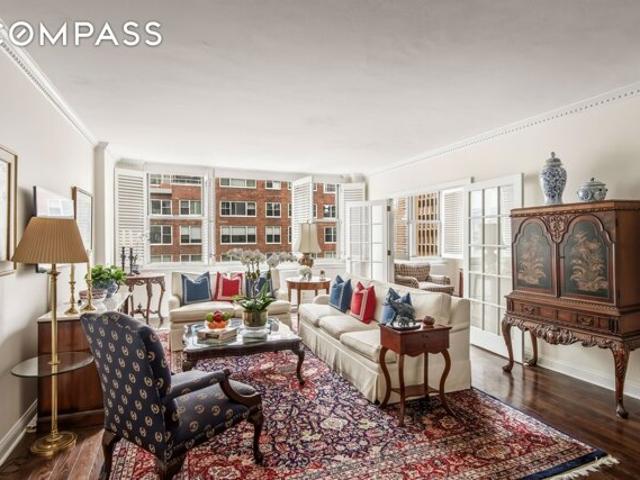 E Nd St Apt B, Manhattan, Property For Sale