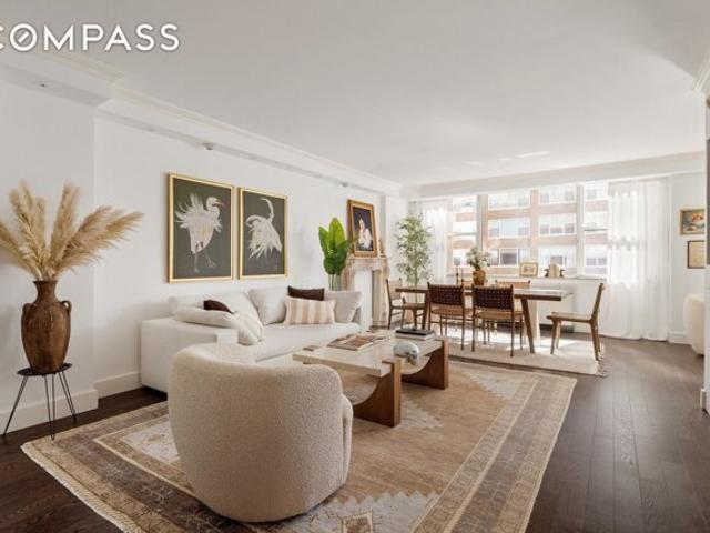 E Nd St Apt B, Manhattan, Property For Sale