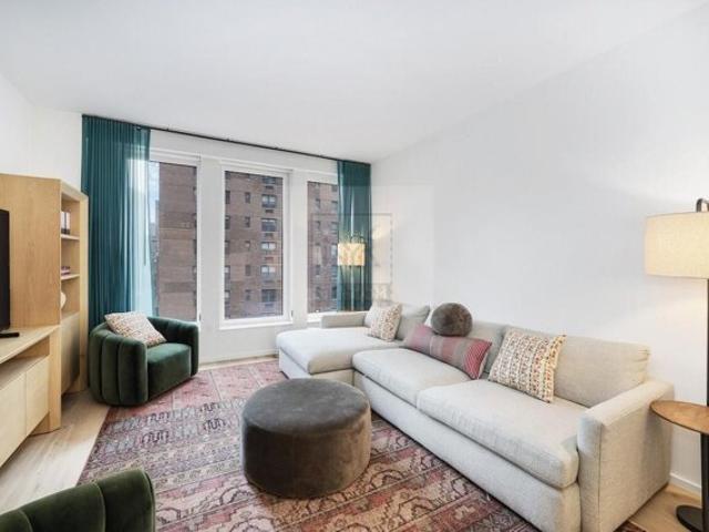 E Nd St Apt B, New York, Condo For Sale