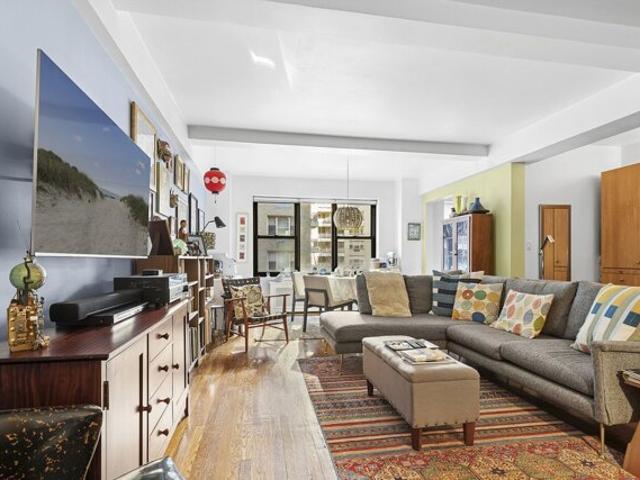 E Nd St Apt B, New York, Property For Sale