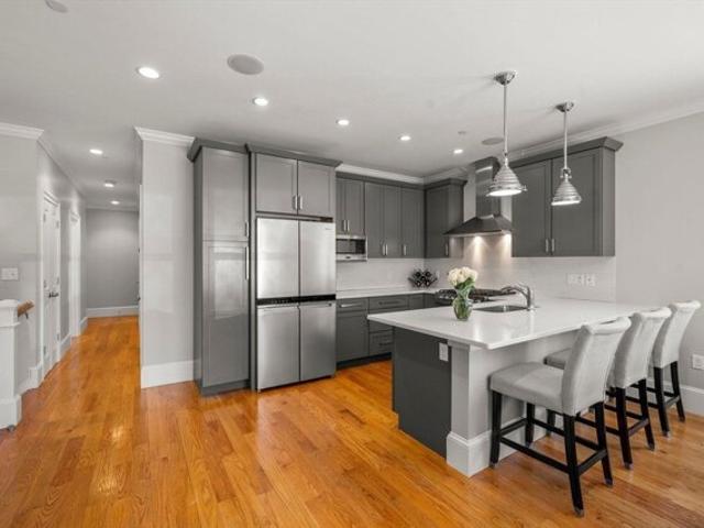 E Nd St Apt,boston, Condo For Sale