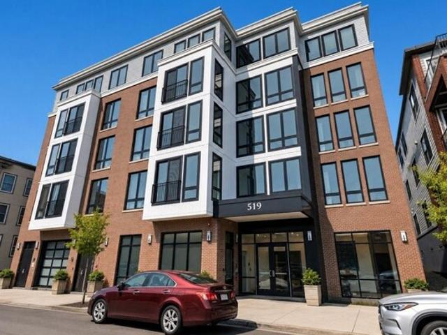 E Nd St Apt,boston, Condo For Sale