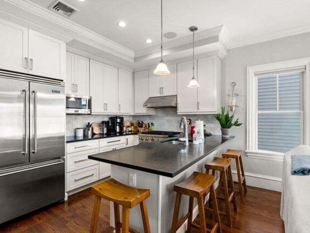 E Nd St Apt,boston, Condo For Sale