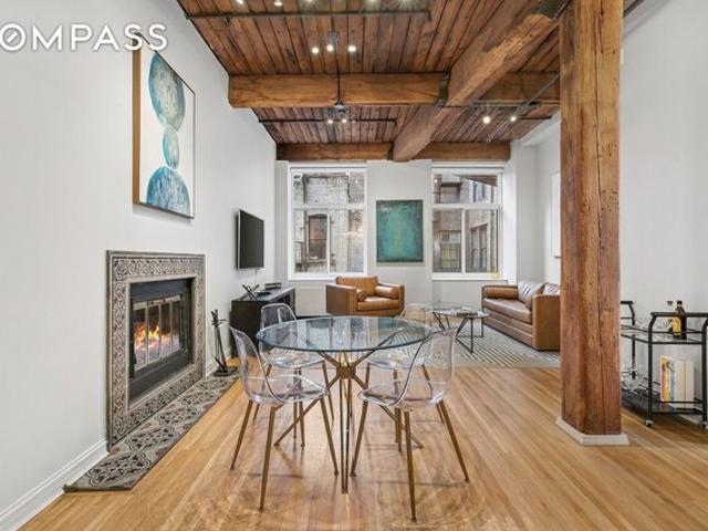 E Nd St Apt C, Manhattan, Condo For Sale