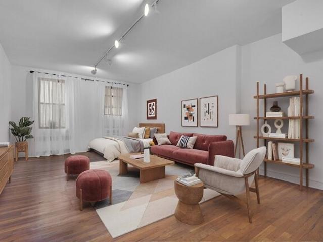 E Nd St Apt C, New York, Property For Sale
