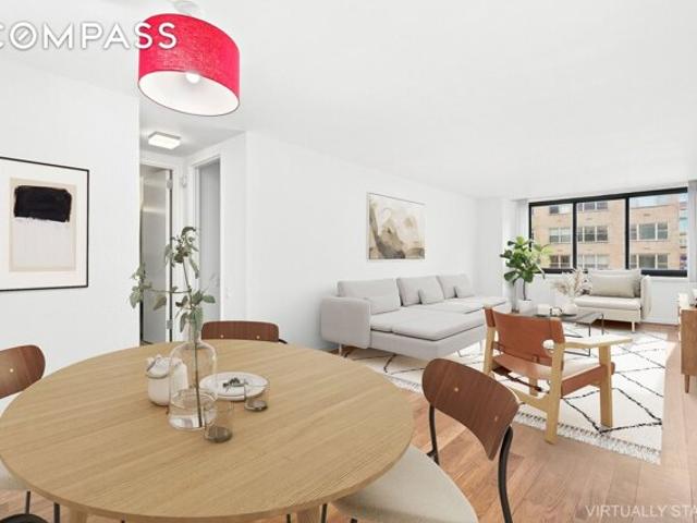 E Nd St Apt D, Manhattan, Condo For Sale